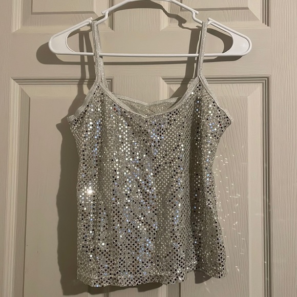 Tops | Sequence Tank Top | Poshmark